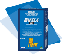 Home - BUTEC OTM